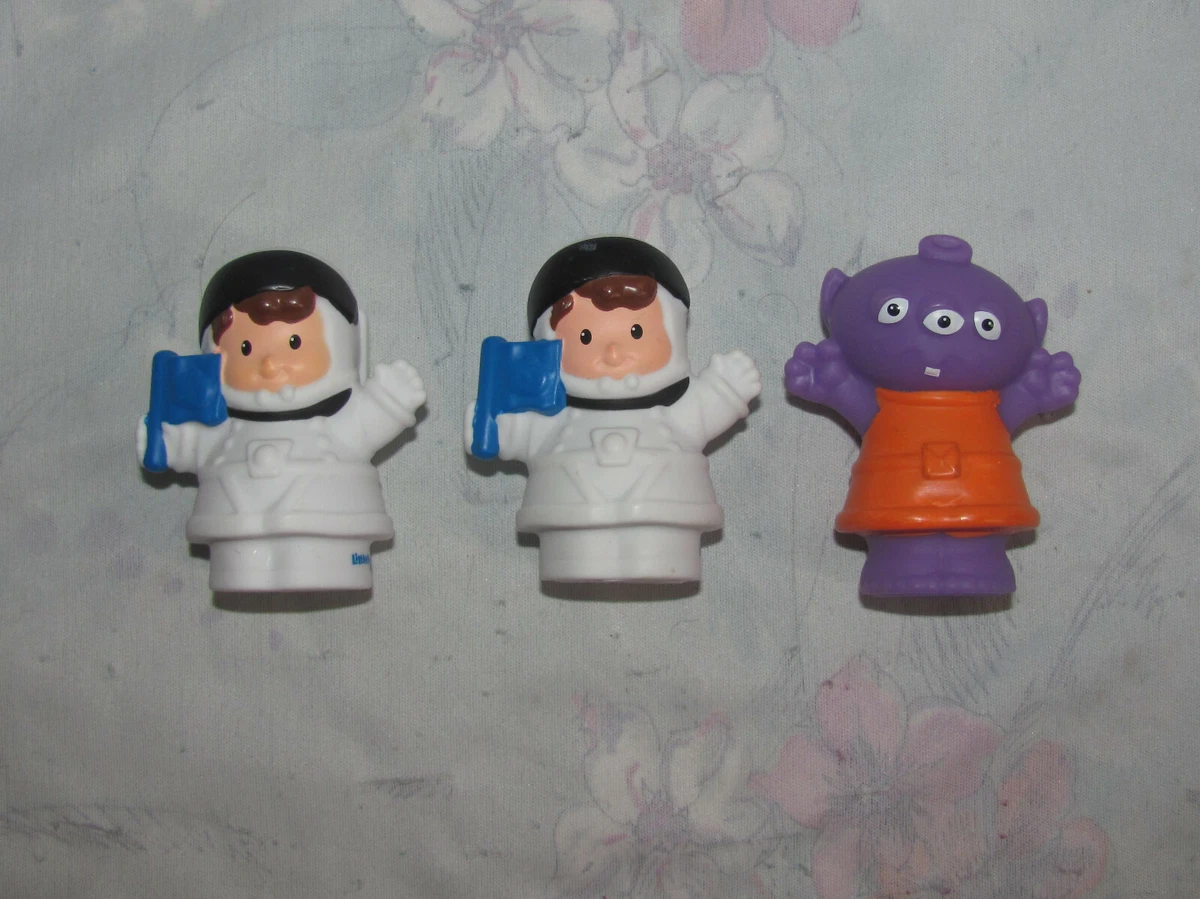 Little People Astronaut
