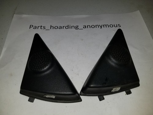 91-92 toyota mr2 tweeter covers will fit 93-95 | eBay