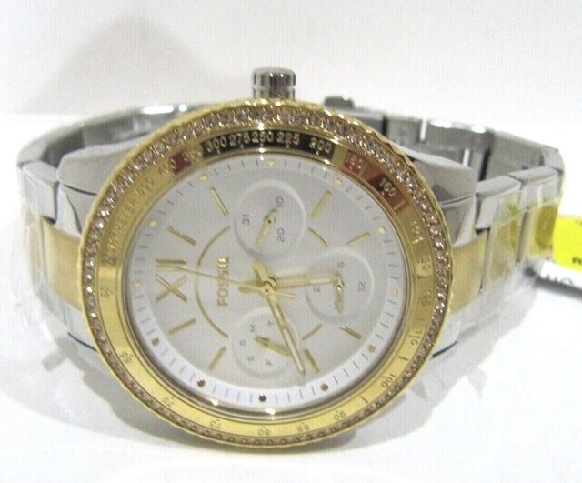 FOSSIL ES5107 for sale online | eBay
