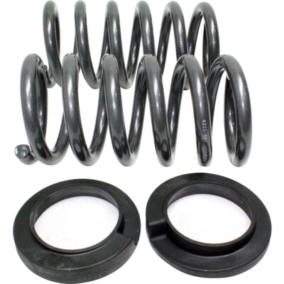 23225 Belltech Lowering Springs Set of 2 Front for Chevy S10 Pickup S15 ...