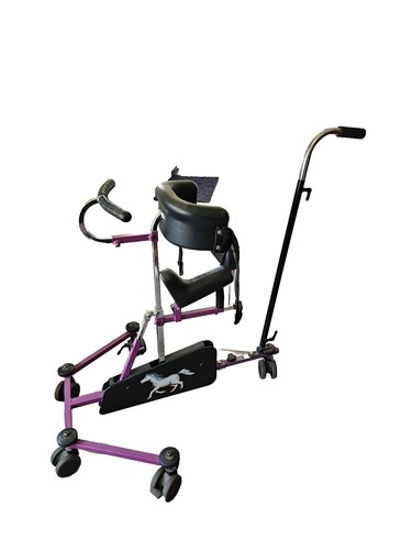 Pony Standing/walking Frame | eBay