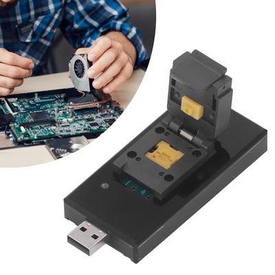 T2 Chip Reader Fast Transmission Memory Storage T2 Chip ROM Data For OS ...