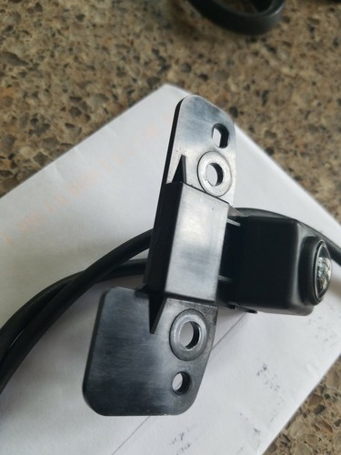 Genuine GM Front Camera 23165927 for sale online | eBay