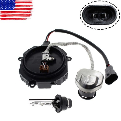 Xenon Ballast Igniter D2S Bulb 28474-8991B,28474-8992A For Infiniti ...