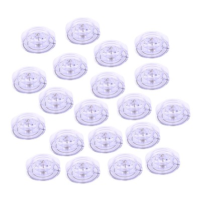 20x Nähmaschinenspulen passt für Singer 6235 6250 6251 7043 7050 7057 ...