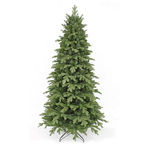 Triumph Tree Kunst-Tanne Sherwood Spruce Slim Line grn - Hhe 155 cm, 91 cm Durch 8712799685901 ...