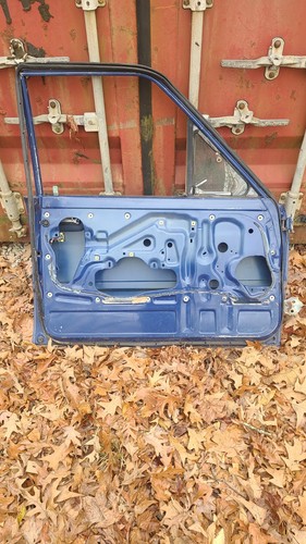 1984-1988 Toyota Pickup 4Runner Truck Door Shell OEM Driver Left Side ...
