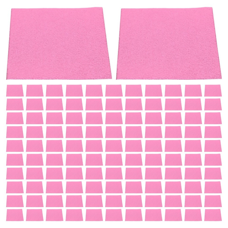 1000 Pcs Chocolate Wrapping Paper Candy Wrappers Packaging Material ...