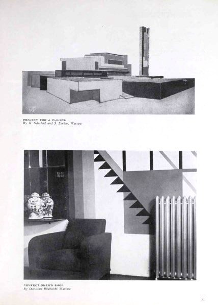 Machine-Age Exposition (1927) ART DECO Design URBAN Styles Architecture ...