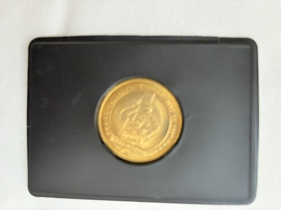 1997 PINNACLE MINT NASCAR RACING COIN winners (8) | eBay