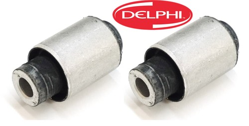 Set of (2) Bushings Upper Control Arm Rear Inner - for BMW E36 E46 | eBay