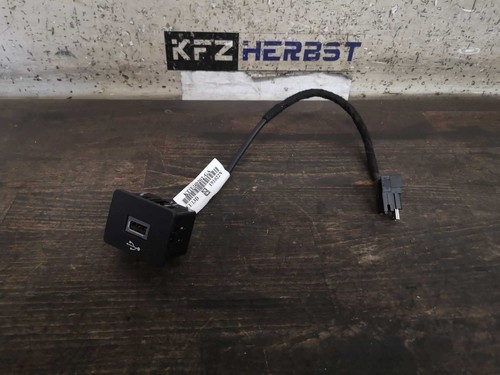 Ford Transit Connect II Radiobedienung USB Anschluss KT1T14D202GA ...