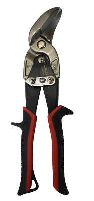 Snap On Blue Point Left Cut Offset Aviation Tin Snips AVSNP01150 ...