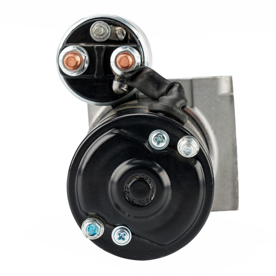 Mini Starter for Chevy SBC BBC 168 Tooth 4HP High Torque 323255 3231701 ...