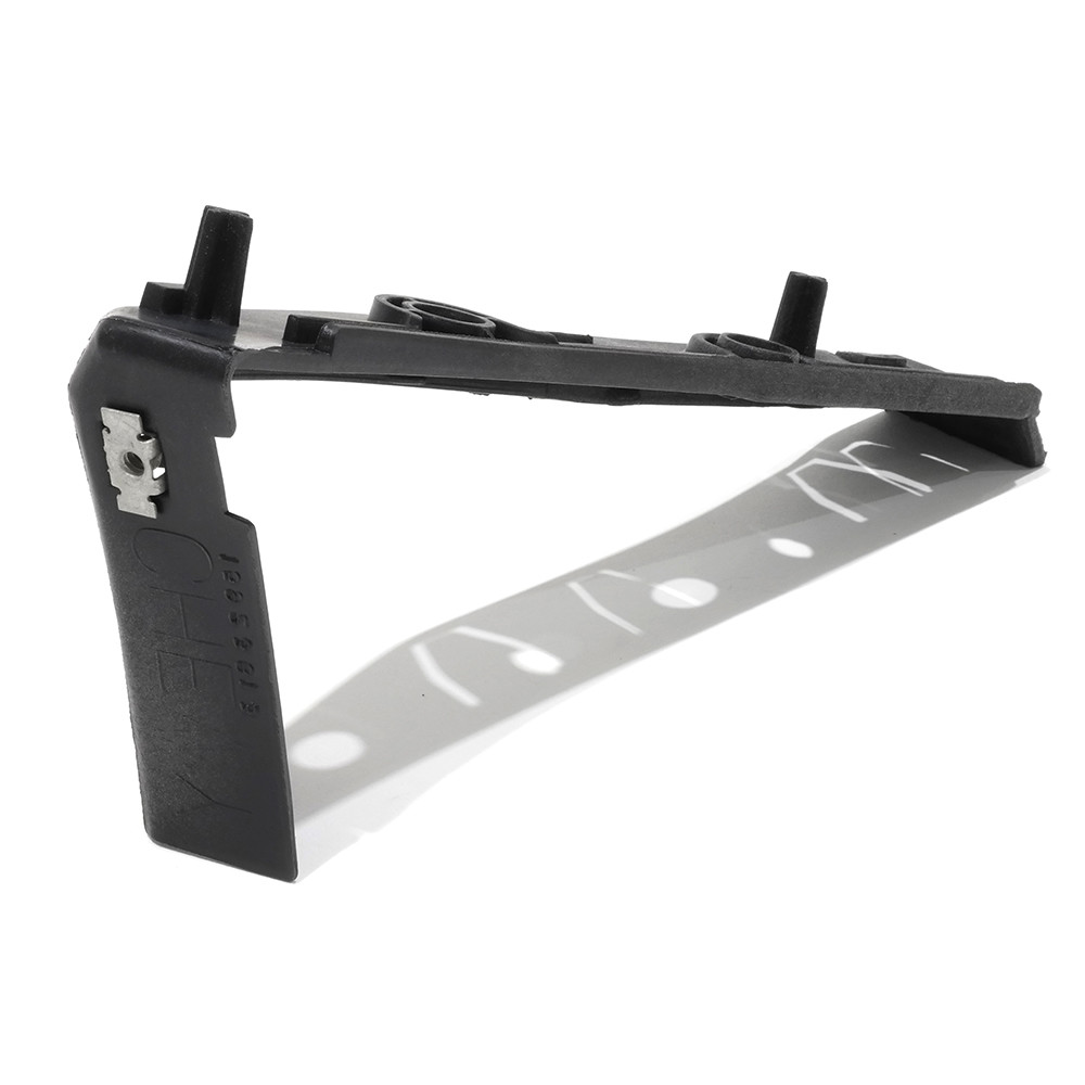 OEM NEW Front Bumper Cover Bracket Left Driver Tahoe Suburban Avalanche ...