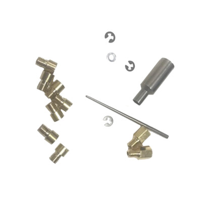 New Stage 7 Carburetor Jet Kits For 1999-2014 Honda Sportrax TRX 400EX ...