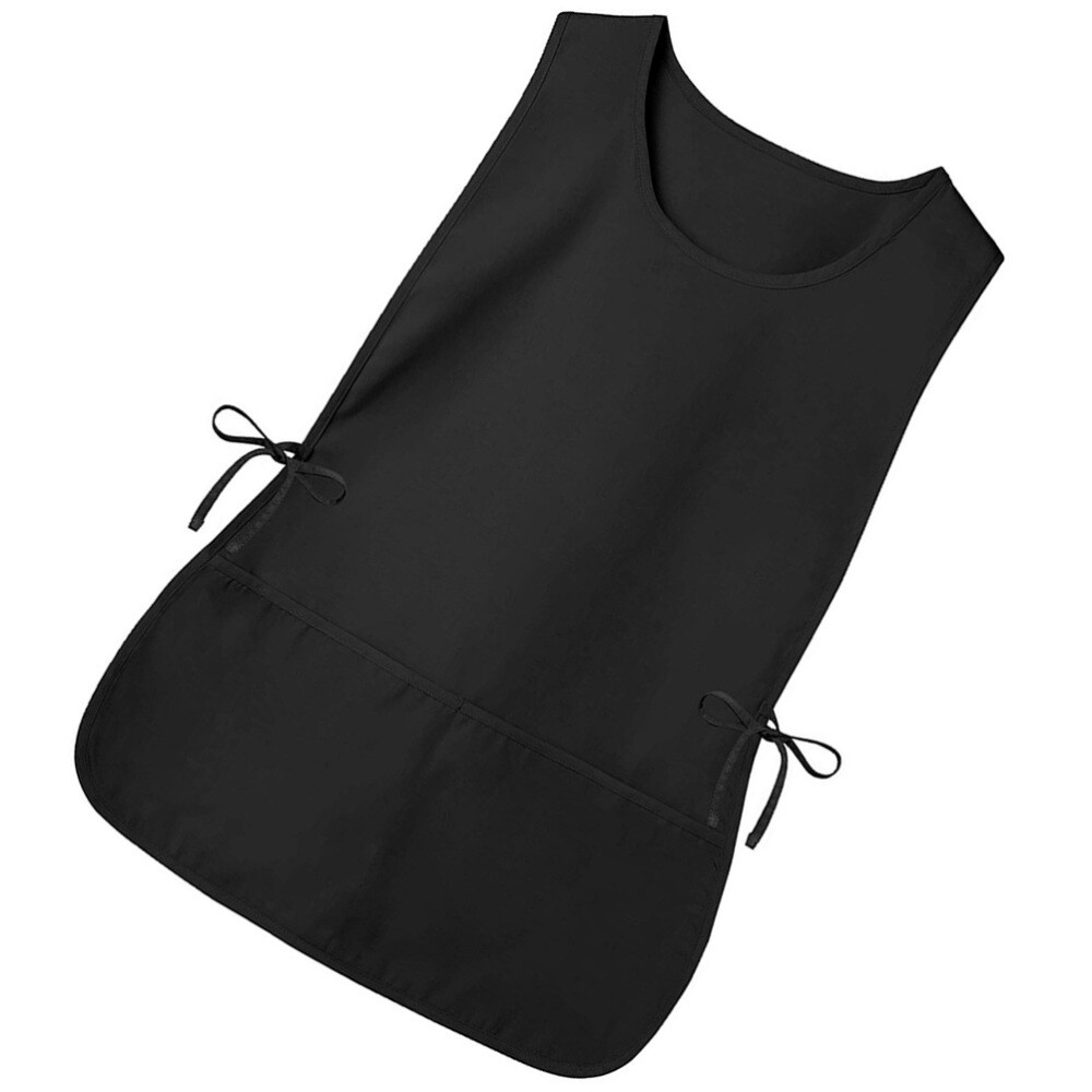 Decorative Barber Apron Bib Work Aprons Women's Miss Pocket Hair | eBay