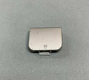 Mercedes-Benz Front Bumper Tow Hook Cover Flap Trim Cap 2108850026 E320 ...