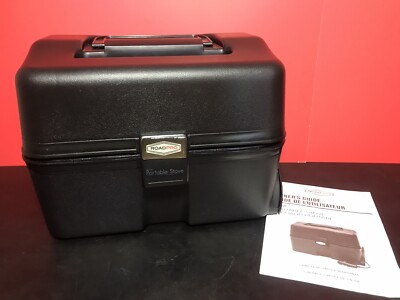 12V Roadpro Portable RV Reheating Stove Lunch Box Insulated Food Warmer ...