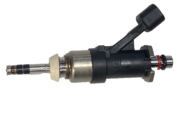 GM 12732622 Fuel Injector Set NEW X 8 fits L84 5.3L GM Trucks VIN: D ...