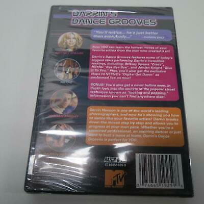 Dancer Body Dance Workout Set 5 DVD | eBay