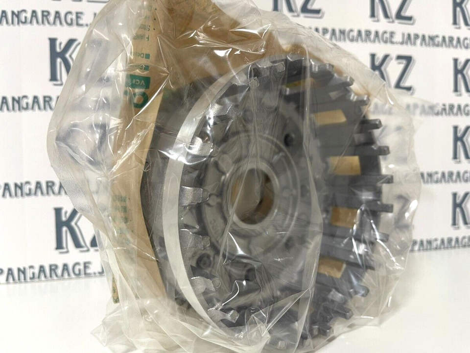 Yamaha Genuine PRIMARY DRIVEN GEAR COMP B7N-16150-00-00 FZ09 MT09 FZ MT ...