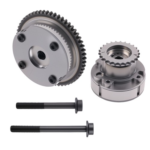 Cam Phaser Sprocket Set for Ford Explorer F-150 Transit 3.5L AT4Z-6C525 ...