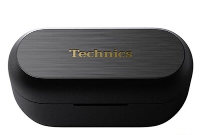 【Case only】EAH-AZ80 Charging Panasonic Technics Black new from japan | eBay