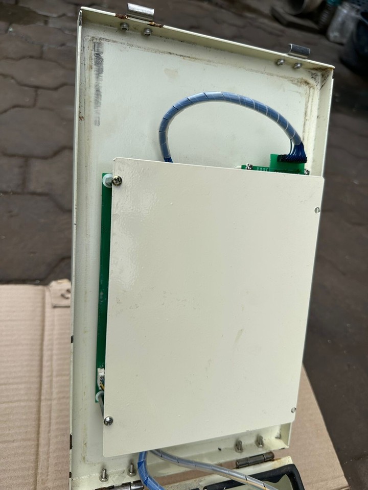 HI AIR KOREA ACS - 2 CONTROLLER | eBay