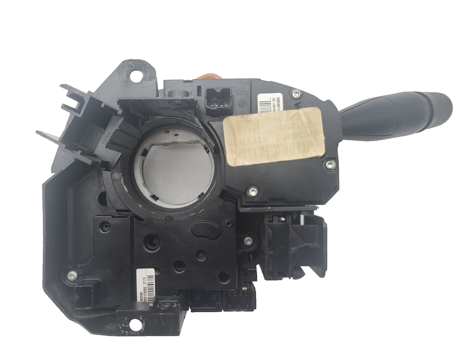 2009-2012 RAM 1500 2500 3500 Steering Control Module Clock Spring Angle ...