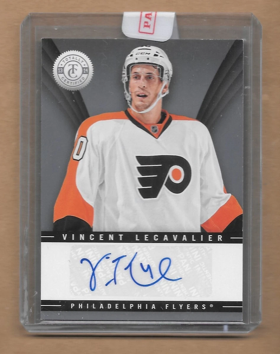 Vincent Lecavalier Flyers