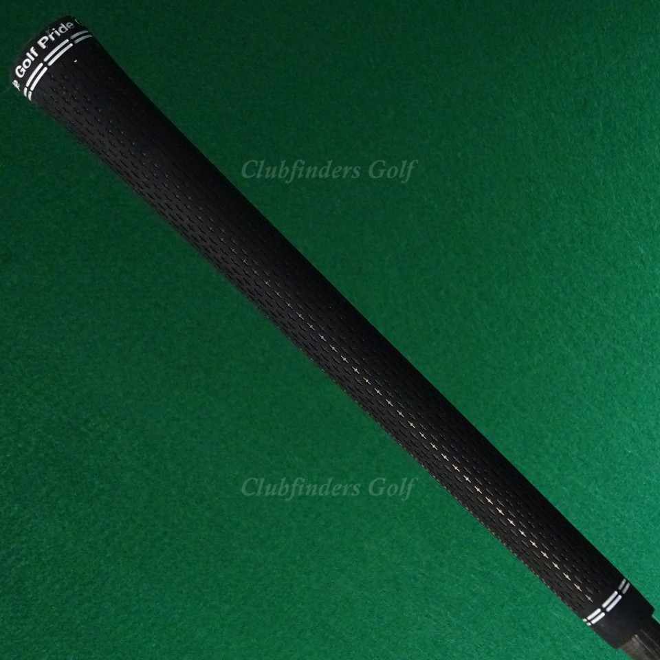 Ping ALTA Quick 45G Fujikura Seniors 42.25" Graphite Wood Shaft w/ Ping ...