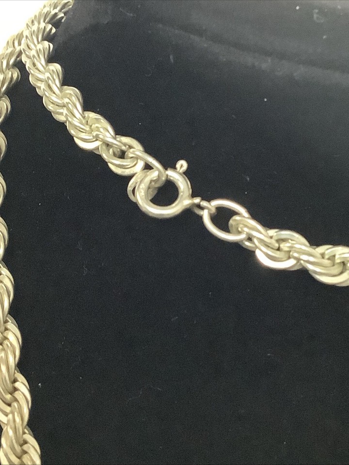 Spanish 1689 Lima Silver 8 Reale Round Cob Pendant with Sterling .925 ...