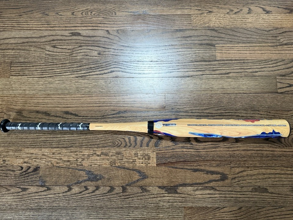 Monsta MX Wood Grain Galaxy Torch 2500 handle | eBay