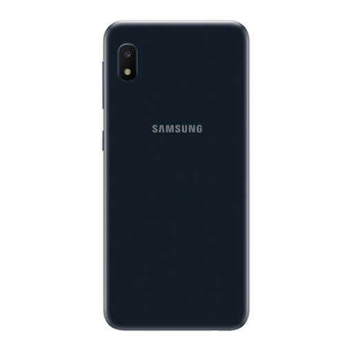 Samsung Galaxy A10e SM-A102U Unlocked 32GB Black C | eBay