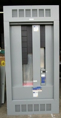 Electrical Panels & Boards - 400 Amp 3 Phase Panel