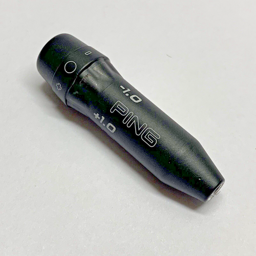 Ping G440 Driver Adapter Right Hand .335" NEW OEM AUTHENTIC | eBay