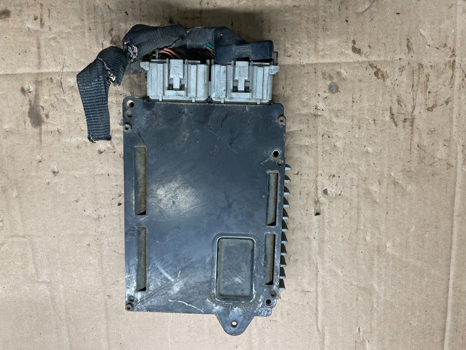 1998 Dodge Caravan Engine Control Unit ECU ECM Module O0138 DG Oem | eBay