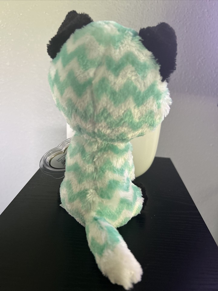 Ty Beanie Boo Claire's Exclusive Piper the Fox 6" 8421363100 | eBay