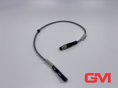 Festo Proximity Switch SME-8M-DS-24V-K-0.3-M8D 543861 Reed Proximity ...