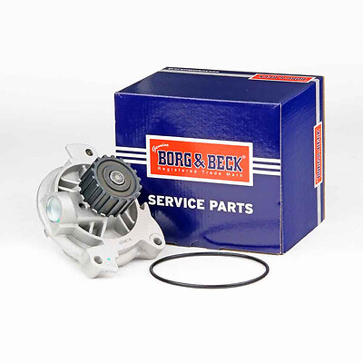 CAPSautomotive Water Pump for Audi 076121005A 76121005 074121005P ...