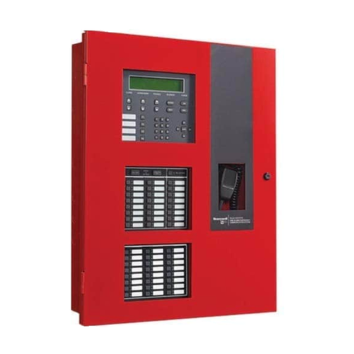 Silent Knight 6820EVS Fire Alarm Control Panel 783196014234 | eBay