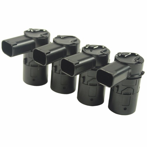 4 pcs Reverse Backup Parking Assist Sensors For Ford Truck F250 2001 ...