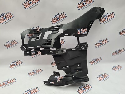 Original Mercedes W206 C-Klasse AMG Stoßstangenhalter Halter links ...