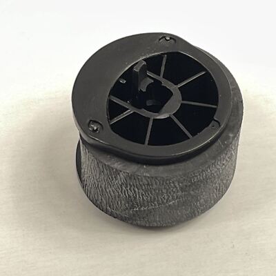 Genuine Lexmark 40X0076 Pickup Roller Asm, MP Tray for Lexmark T640 ...