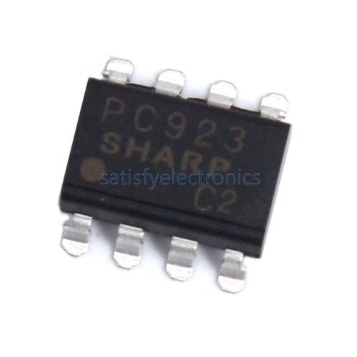 5PCS NEW SMD PC923L PC923 OPTOCOUPLERS SOP-8 | eBay