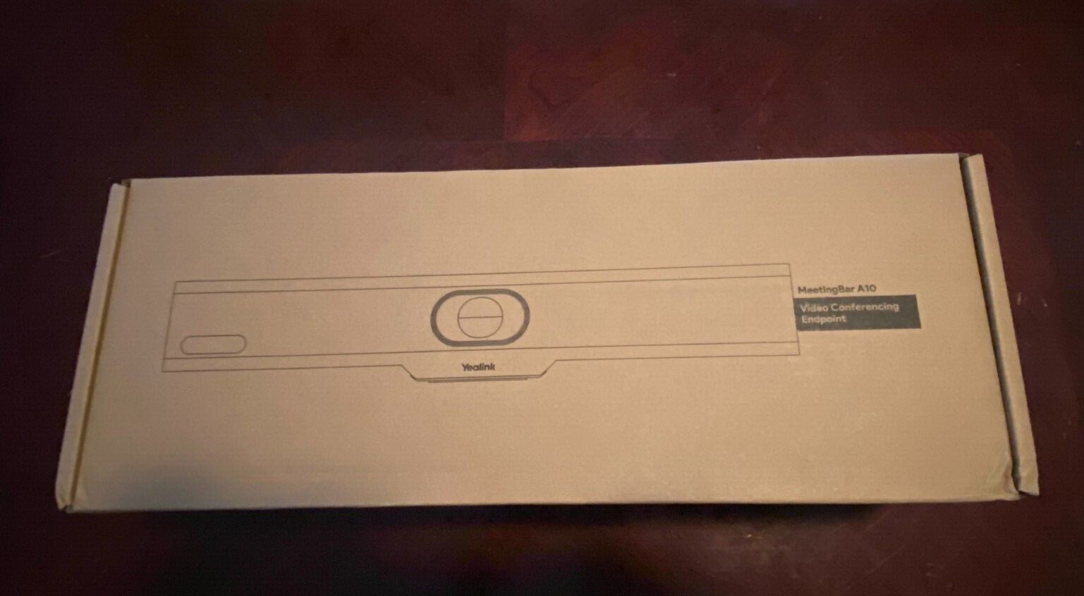 Yealink A10-010 MeetingBar A10 Video Conferencing System for sale ...