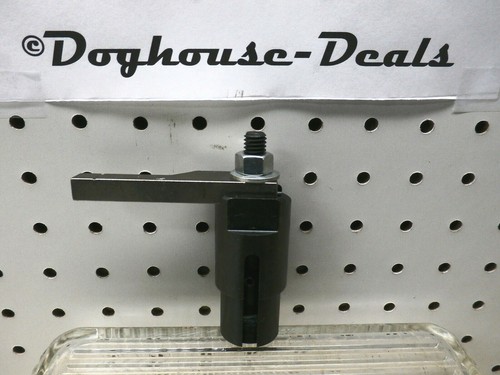 9682 Miller Backlash Measuring Dealer Tool, LX AWD Vehicles, Free US ...