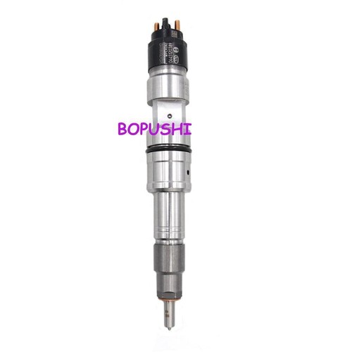 0445120389 Common Rail Fuel Injector 0445120389 For Diesel Engine WP12 ...