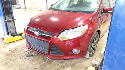 2014 Ford Focus Automatic Transmission OEM 171K Miles - LKQ384190740 | eBay